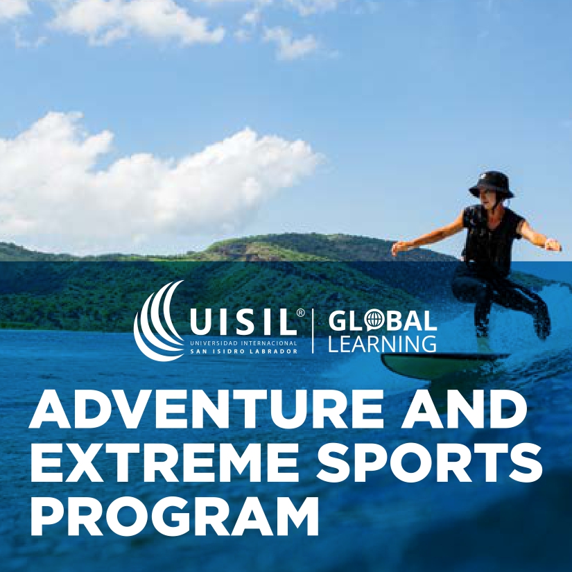 Global Learning - UISIL