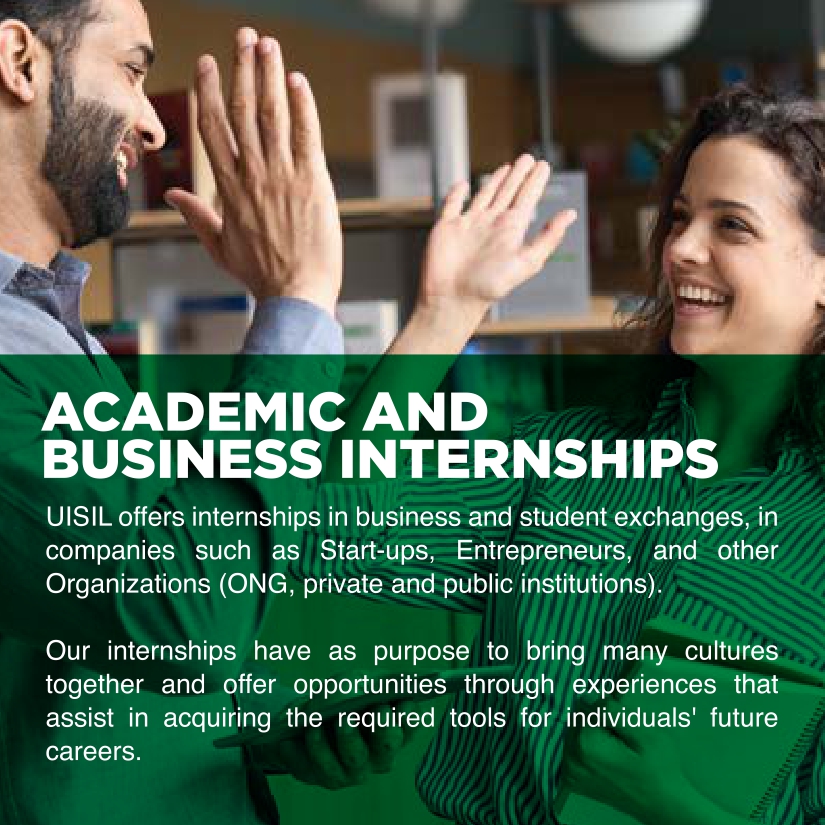 Global Learning - UISIL